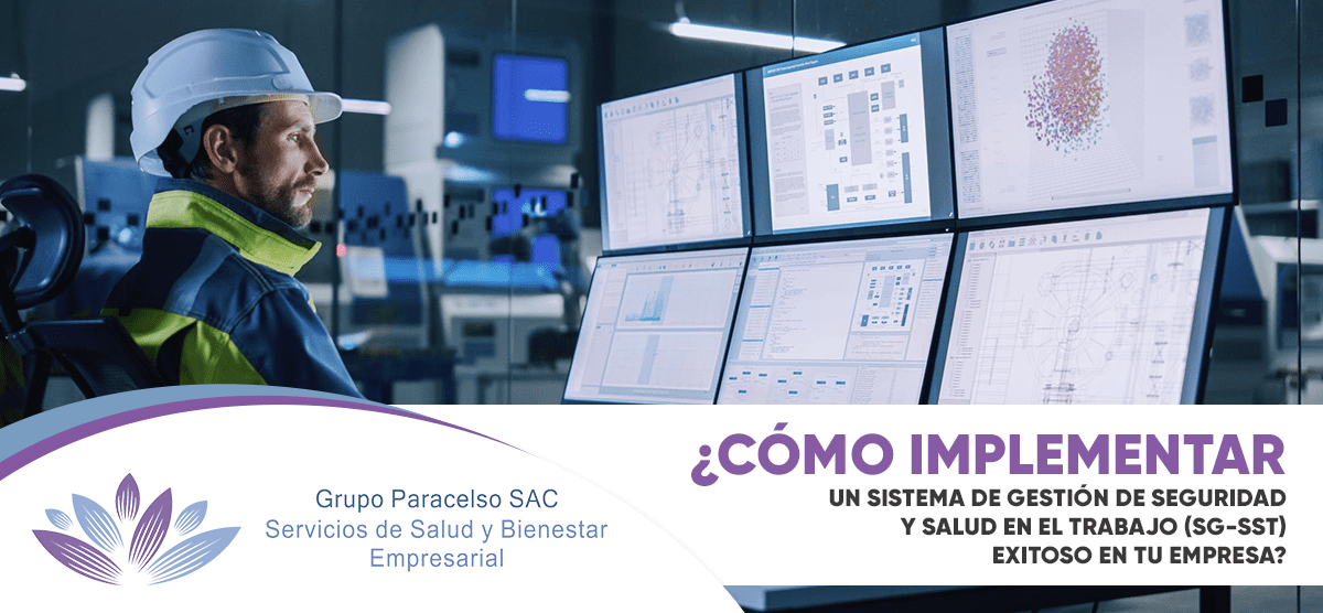 Implementación SG-SST en Empresas: Guía Paso a Paso